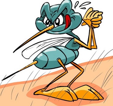 Educacion Para La Salud: Dengue Tradicional y Dengue Hemorragico